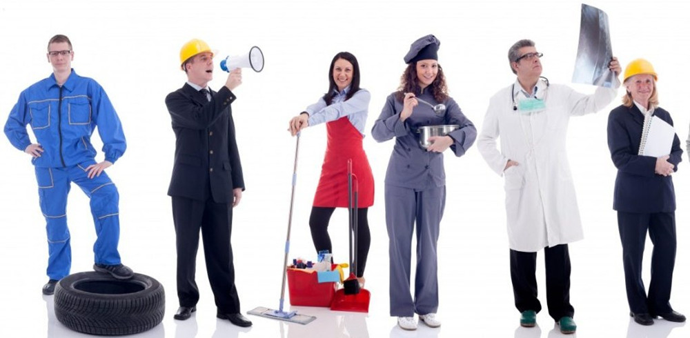 tips-for-choosing-uniforms for your employess is very important in now