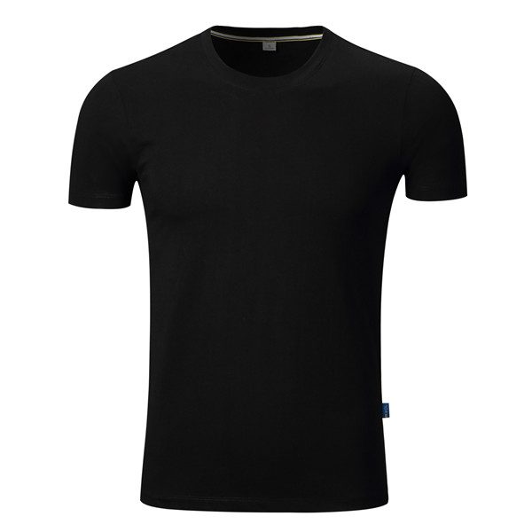 mercerized cottom t Shirt for men/women/children comfortable fabric