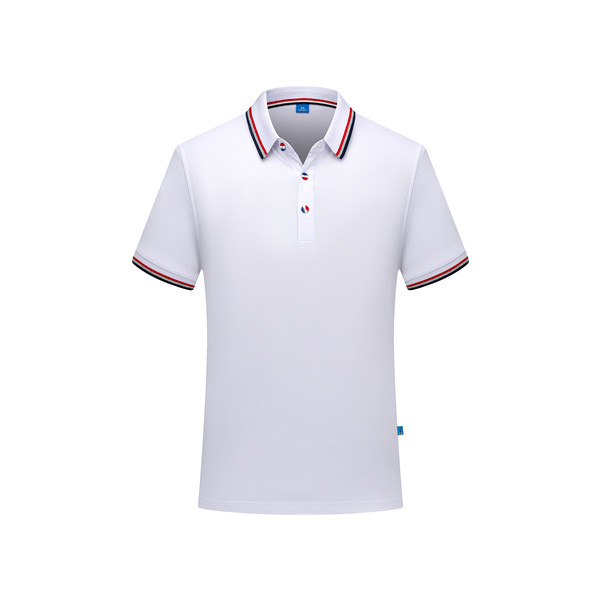 unisex polo shirt men women polo shirt contrast collar and cuff nice fit